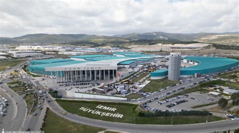 İzmir Turizmine çifte Destek