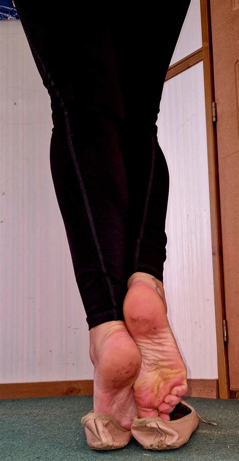 Toejamfeet