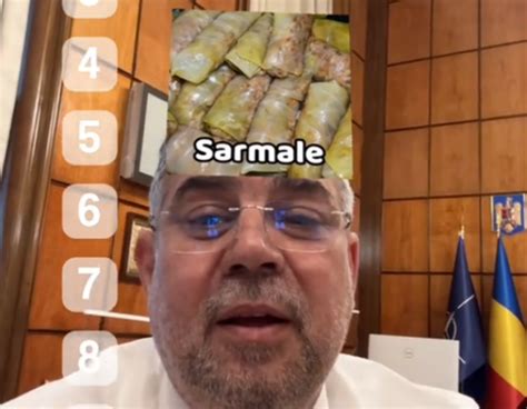 Adevăratul Coif Dacic E în Siguranță Pe Capul Lui Ciolacu Comentacii