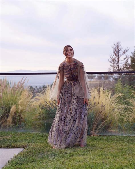 Olivia Culpo In Vogue Magazine India July 2020 Hawtcelebs
