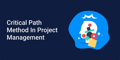 Critical Path Method In Project Management Bordio