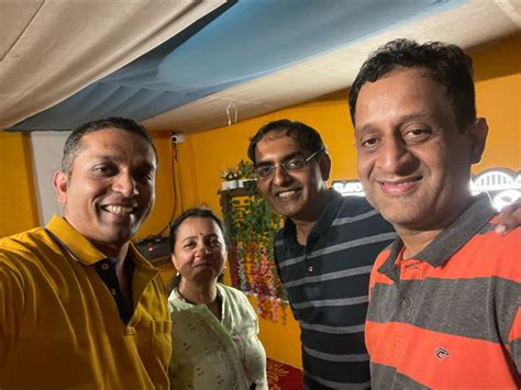 Shammy Narayanan On Linkedin Farewell Thankyou 10 Comments