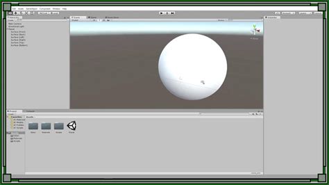 Unity Procedural Planet Generator Devlog 1 Youtube