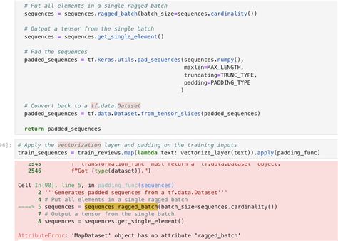 C3 W2 Lab3 Subword Tokenization Natural Language Processing In Tensorflow Deeplearningai