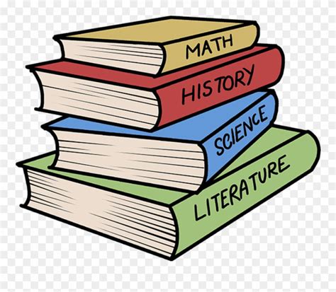 Book Cartoon Drawing At Getdrawings Free Download