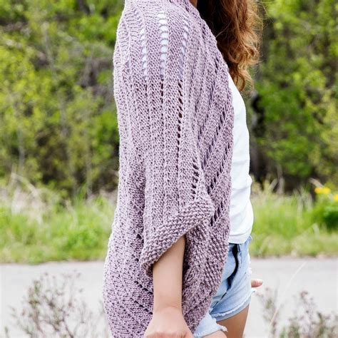 Knit Sweater Pattern