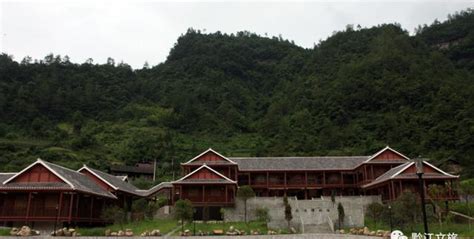 定了！黔江这两个村寨入选首批重庆市传统村落名单小南海镇黔江古枫新浪新闻