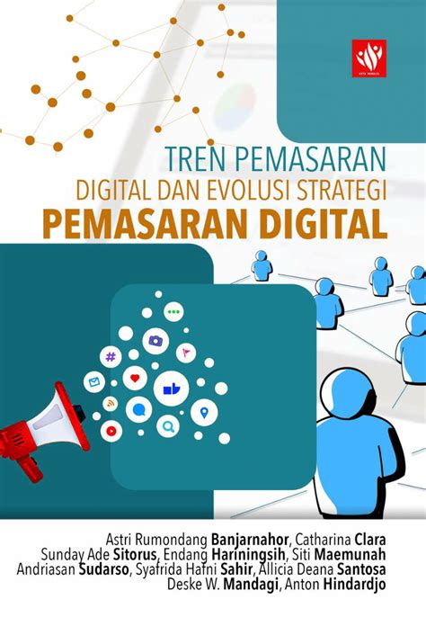 Pdf Tren Pemasaran Digital Dan Evolusi Strategi Pemasaran Digital