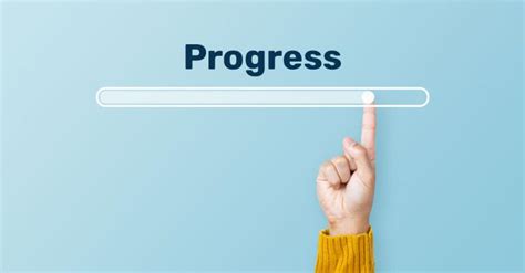 Genevieve Nelson On Linkedin Progress Over Perfection Advice For