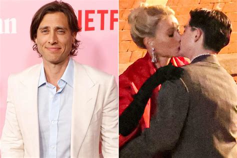 Gwyneth Paltrow Reveals How Husband Brad Falchuk Reacted To Her Kissing