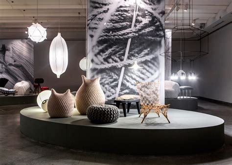 Li Edelkoort Exhibits Issey Miyake Garments At Design Museum Holon