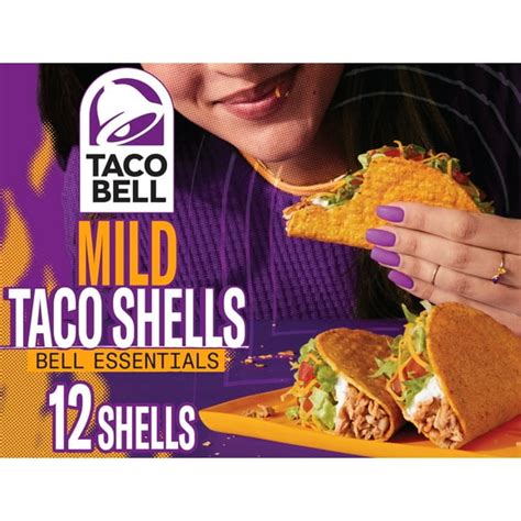 Taco Shells