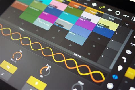 Touchable 3 Ipad Control For Ableton Live Djworx