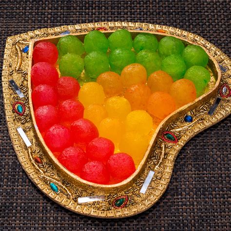 What Is Petha Panchhi Foods Private Limited