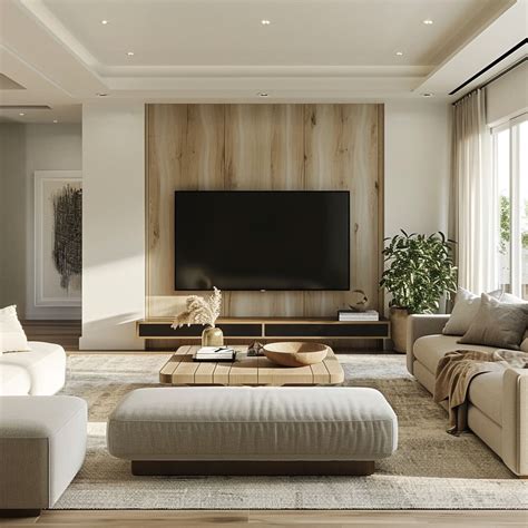 Modern Scandinavian Design
