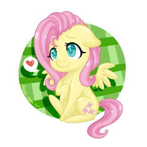 Mlp Chibi Pegasus