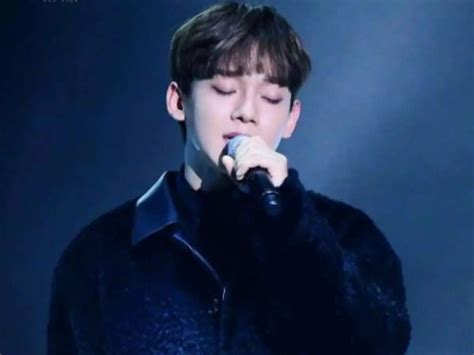 Exos Chen Announces Asian Tour Locations For Beyond The Door Fan Con