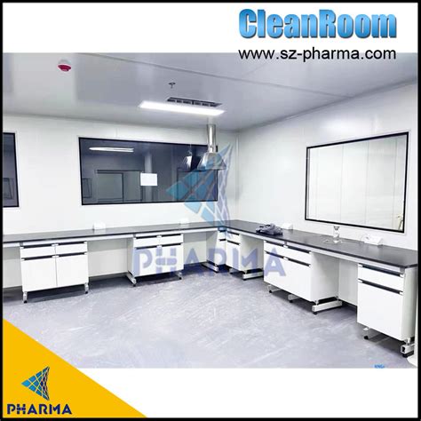 Chemical Physical Science School Laboratory Workbench Modern Chemistry