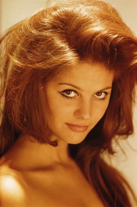 Iconic Italian Actress 35 Glamorous Photos Of Claudia Cardinale In The