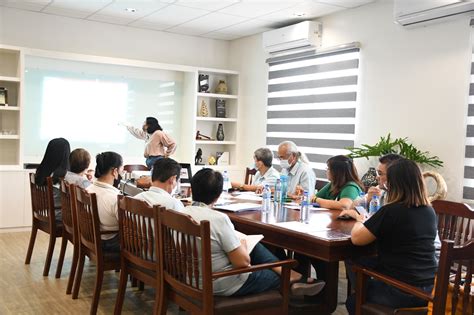 Devolution Transition Plan Harmonization Roadmap Workshop The