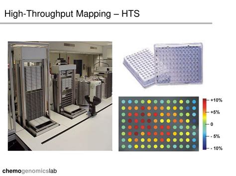 Ppt Biochemoinformatics Towards Integrating Chemical And Biological