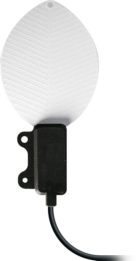 Databaum 🌱 Leaf Sensor