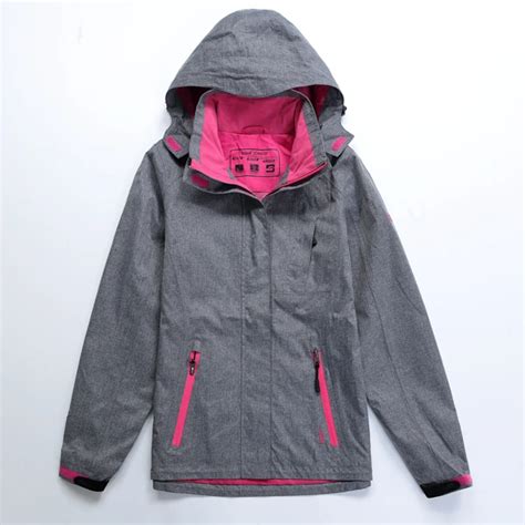 Female Jacket Crivit Dressyou Atelier Yuwaciaojp