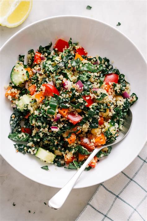 41 Quinoa Recipes Youll Want To Make Again Healthy Delicious