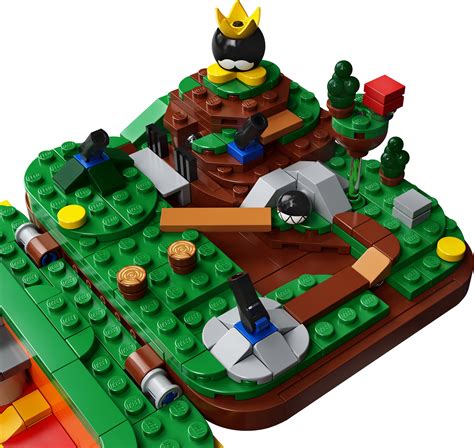 Lego 71395 Super Mario 64 Question Mark Block Cube Set Munimoro Gob Pe