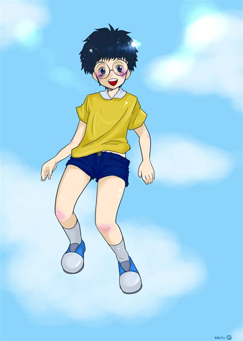 Nobi Nobita Noby Nobi Doraemon Image By Pixiv Id 459094 1354068