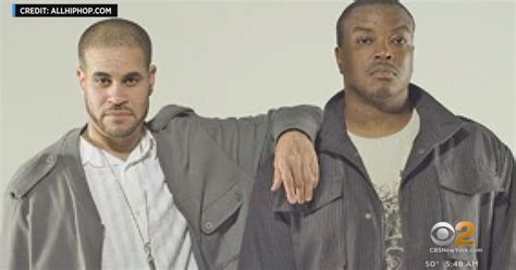 Hip Hop Site Celebrates 25 Years Cbs New York