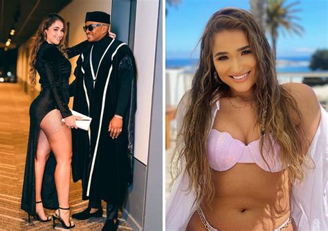 ‘young Famous And African Will Naked Dj Commit To Kayleigh