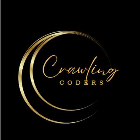 Crawling Coders YouTube