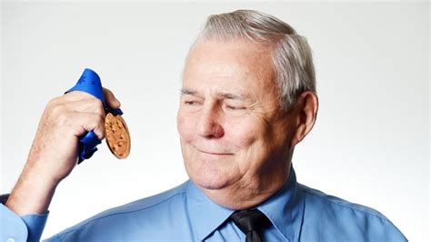 Bob The Peoples Choice For Bringing Them Home Nt News