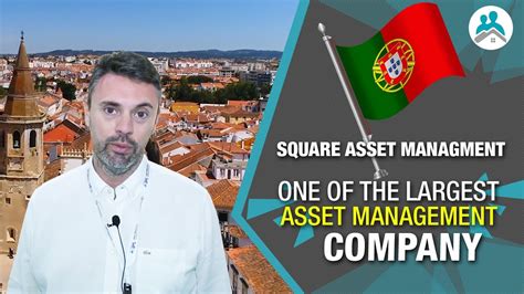 Square Asset Management Portugal Youtube