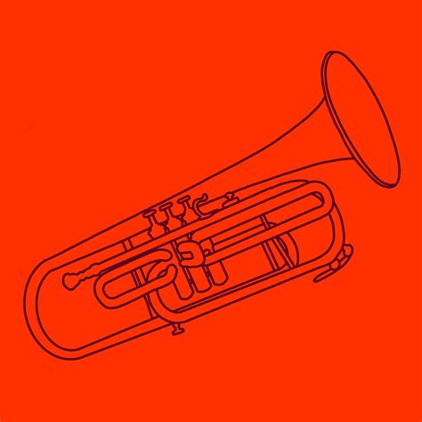 Intimate Brass — Labs