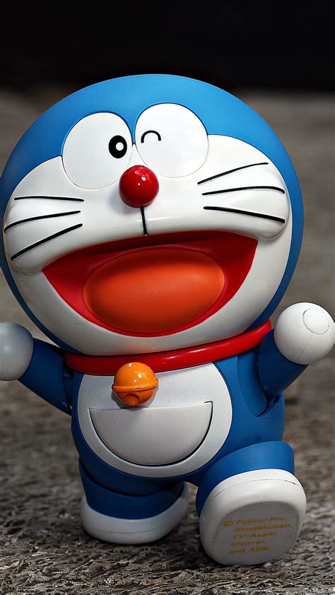 Doraemon 3d Wallpaper