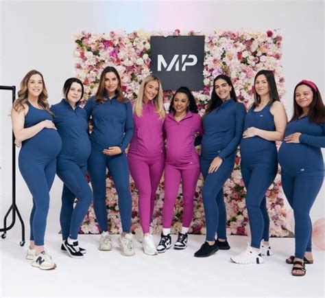 Mp Mama Launch Event Mp