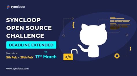 Syncloop On Linkedin Syncloop Open Source Challenge