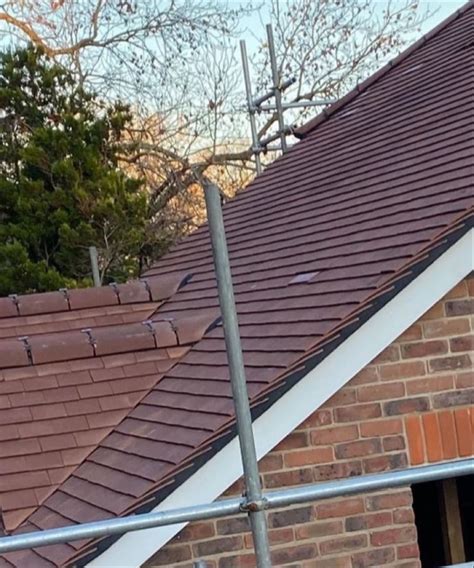 Billy Munro On Linkedin Roofinguk Propertydevelopmentuk Roofer Surreyroofing