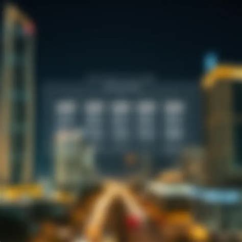 Understanding Dubais Postal Code System A Detailed Guide