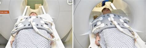 Pancreas Mri Respiratory Gated Protocol And Planning Mri Mrcp Pancreas