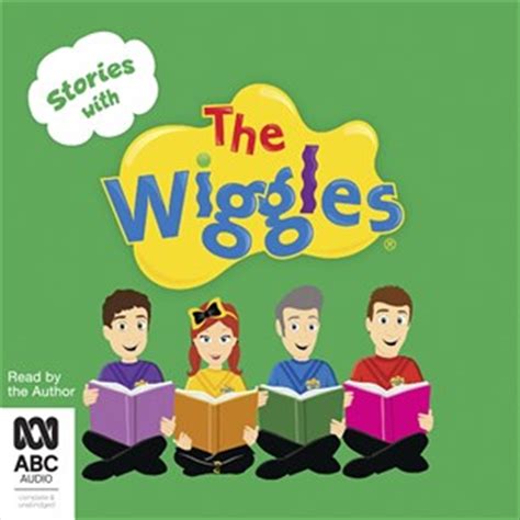Buy Stories With The Wiggles Online Sanity