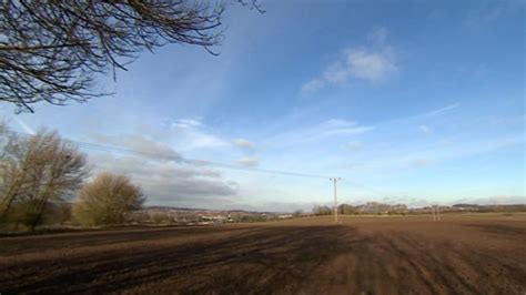 Housing Fears Near Toton Hs2 Station Site Grow Bbc News