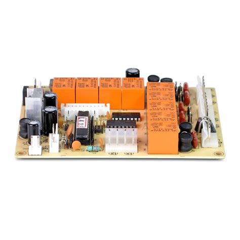 Ans18 Massage Chair Main Pcb