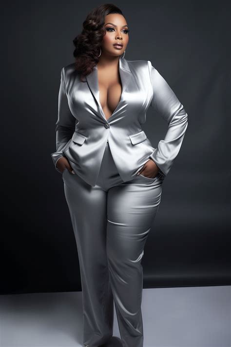 Plus Size Work Clothes And Business Casual Wear Xpluswear