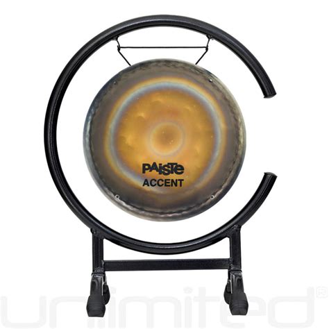 Gong And Stand Combos Gongs Unlimited