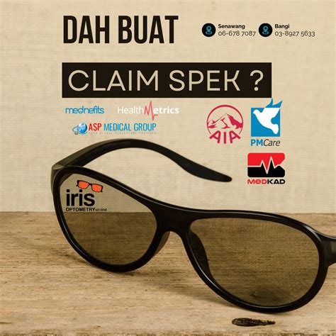 Menara Optometry Centre Added A Menara Optometry Centre