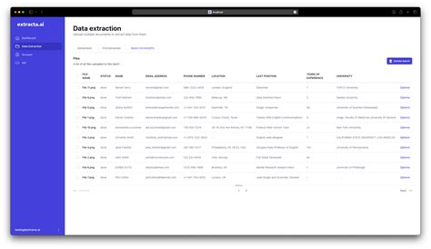Optical Reader Data Entry Streamlining Workflow Efficiency
