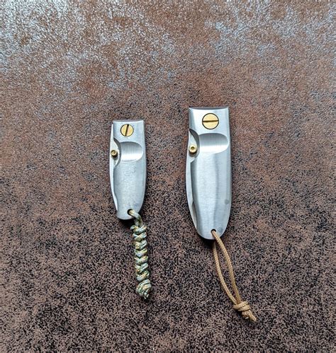 Explorer Stubby And Mini Stubby R Knives